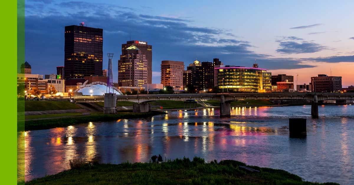 AES Ohio Selects Landis+Gyr for Next Generation AMI and Grid Edge ...